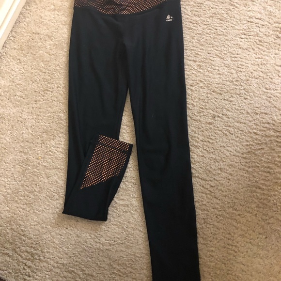 RBX | Pants & Jumpsuits | Lot Of 5 Rbx Leggings | Poshmark